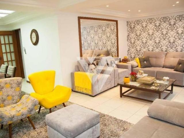 Casa à venda, 275 m² por R$ 850.000,00 Vila Trujillo Sorocaba/SP