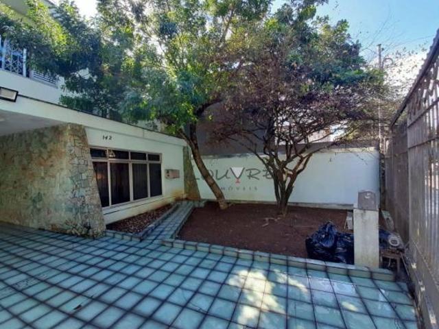 Casa à venda, 276 m² por R$ 1.500.000,00 Campo Belo São Paulo/SP