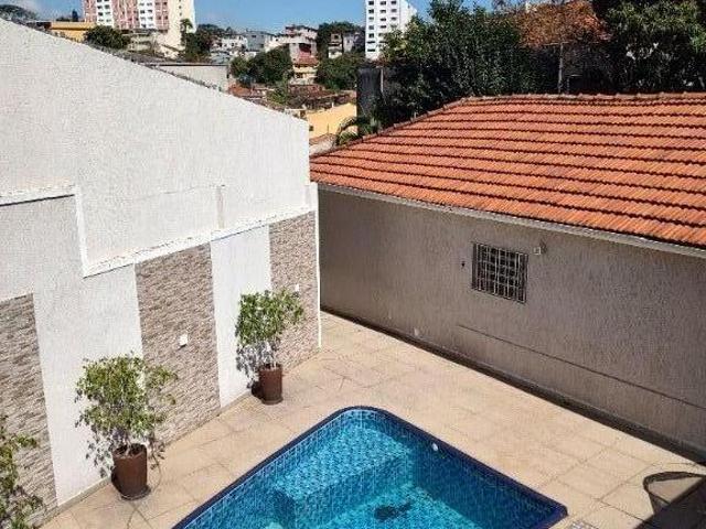 Casa à venda, 276 m² por R$ 1.500.000,00 Pompéia São Paulo/SP