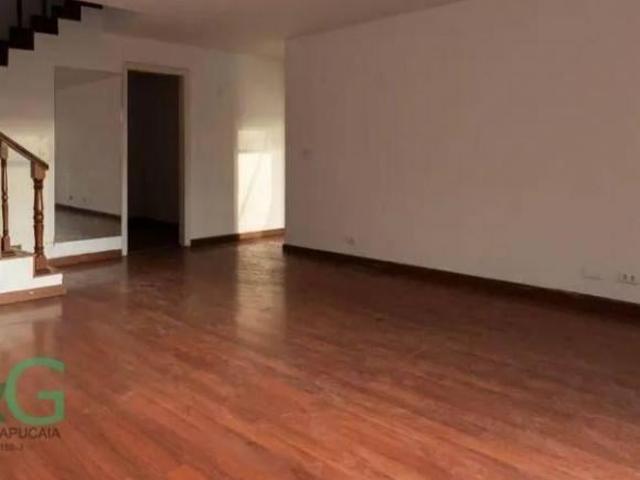 Casa à venda, 276 m² por R$ 1.700.000,00 Alto de Pinheiros São Paulo/SP