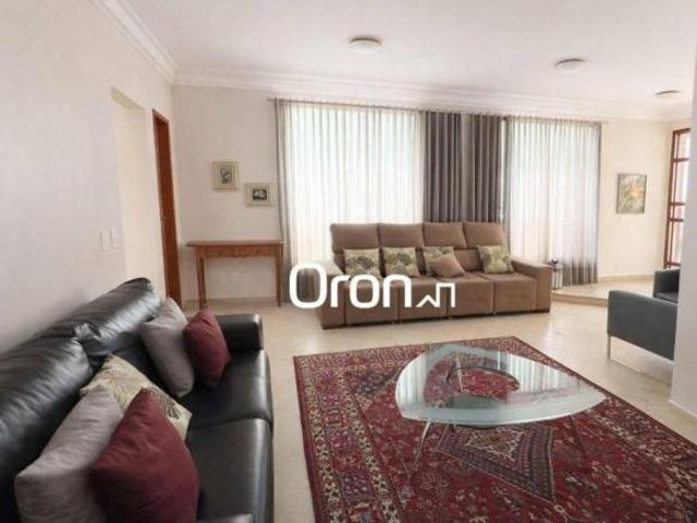 Casa à venda, 276 m² por R$ 1.799.000,00 Jardins Viena Aparecida de Goiânia/GO