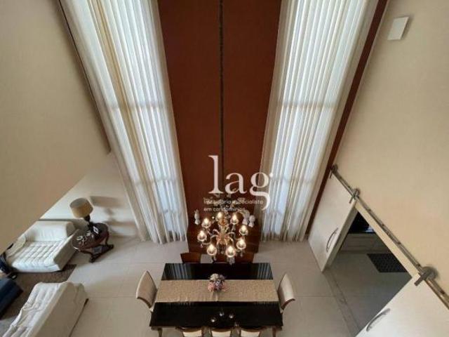 Casa à venda, 276 m² por R$ 1.900.000,00 Condomínio Vila dos Inglezes Sorocaba/SP