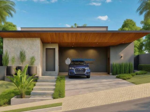 Casa à venda, 276 m² por R$ 2.950.000,00 Urbanova São José dos Campos/SP