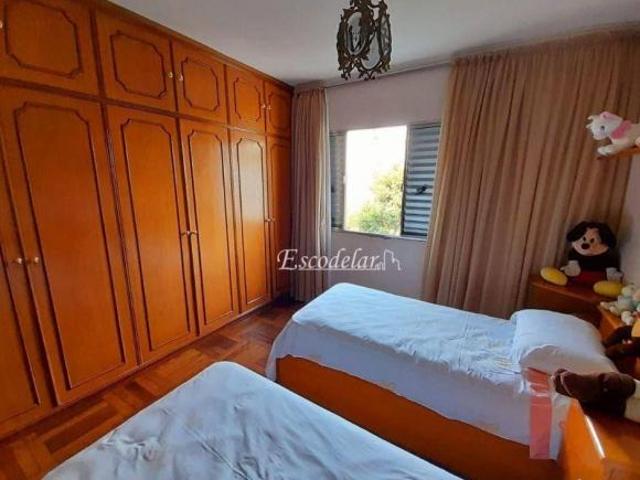Casa à venda, 276 m² por R$ 2.100.000,00 Parque Mandaqui São Paulo/SP