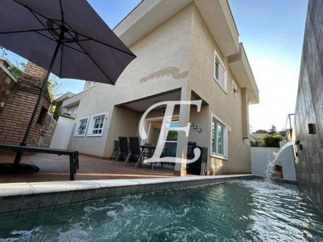 Casa à venda, 276 m² por R$ 2.300.000,00 Tremembé São Paulo/SP