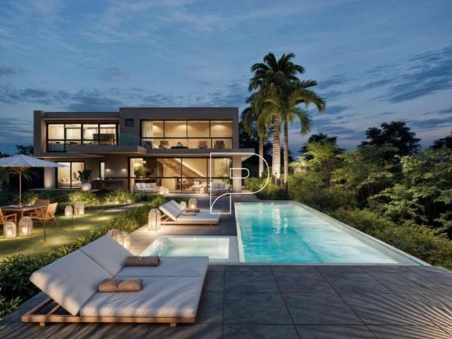 Casa à venda, 276 m² por R$ 4.200.000,00 Porta Do Sol Mairinque/SP