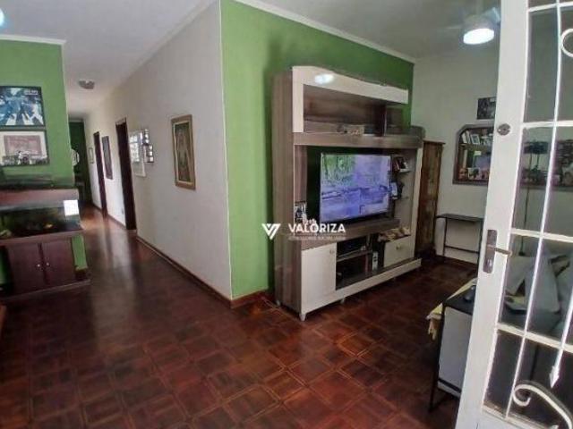 Casa à venda, 276 m² por R$ 578.000,00 Jardim Emília Sorocaba/SP
