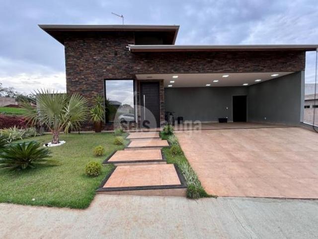 Casa à venda, 276m² por R$ 1.798.000,00 Condomínio Parque Fortaleza Nova.
