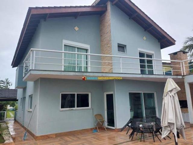 Casa à venda, 277 m² por R$ 3.800.000,00 Maitinga Bertioga/SP