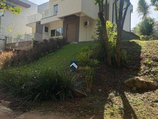 Casa à venda, 277 m² por R$ 1.596.000,00 Condomínio Villagio Capriccio Louveira/SP