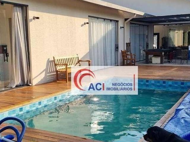 Casa à venda, 277 m² por R$ 1.980.000,00 Chácara Eliana Cotia/SP