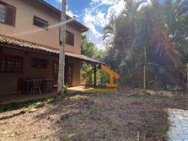 Casa à venda, 277 m² por R$ 1.300.000,00 Condomínio Paineiras Itatiba/SP