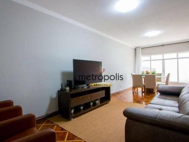 Casa à venda, 277 m² por R$ 1.351.000,00 Vila Valparaíso Santo André/SP