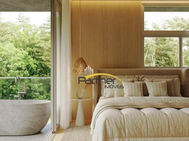 Casa à venda, 277 m² por R$ 2.490.000,00 Santa Felicidade Curitiba/PR