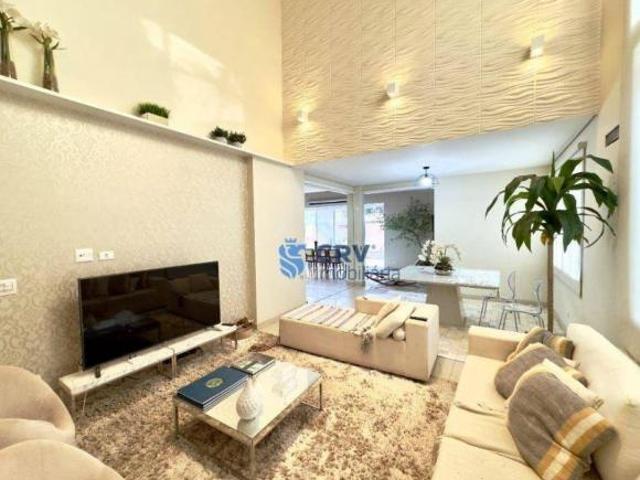 Casa à venda, 277 m² por R$ 2.590.000,00 Alphaville II Londrina/PR