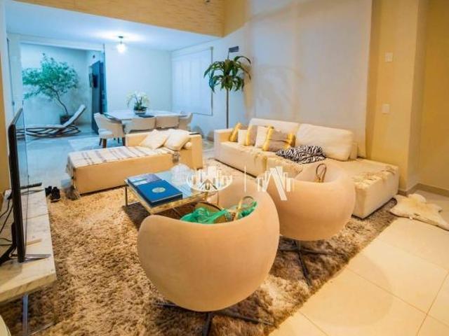 Casa à venda, 277 m² por R$ 2.590.000,00 Alphaville II Londrina/PR