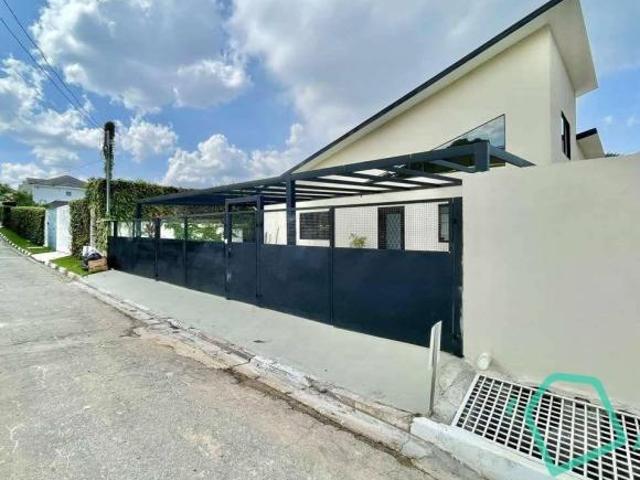 Casa à venda, 277 m² por R$ 2.100.000,00 Granja Viana Cotia/SP