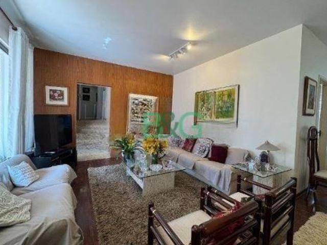 Casa com 4 dormitórios à venda, 277 m² por R$ 2.140.000,00 Butantã São Paulo/SP
