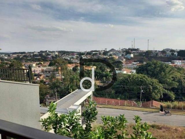 Casa à venda, 277 m² por R$ 2.140.000,00 Reserva dos Jatobás Louveira/SP
