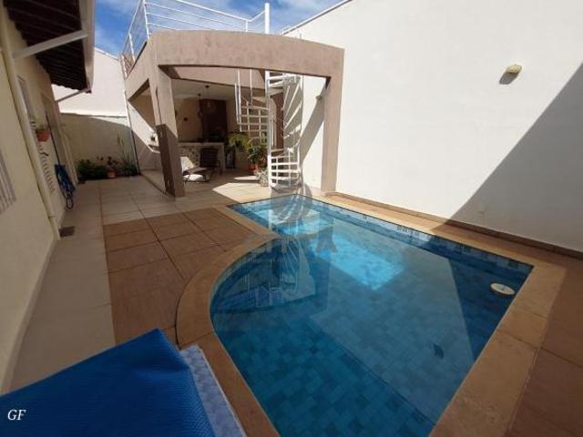 Casa a venda, 277m², Bairro Jardim Santa Genebra, Campinas/SP