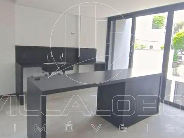 Casa à venda, 278 m² por R$ 3.988.000,00 Vila Madalena São Paulo/SP