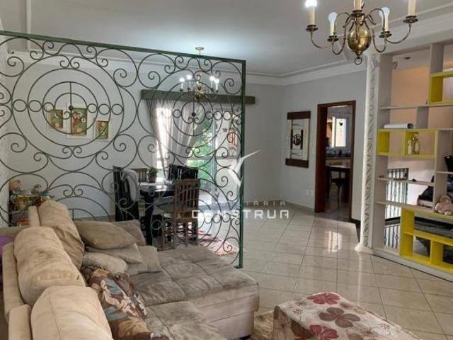 Casa à venda, 278 m² por R$ 1.500.000,00 Alto Taquaral Campinas/SP