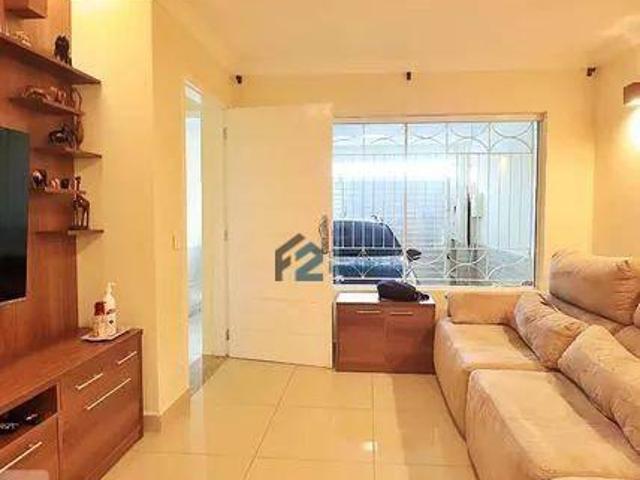 Casa à venda, 278 m² por R$ 1.075.000,00 Vila Floresta Santo André/SP