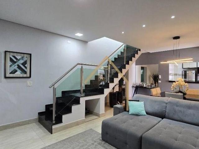 Casa à venda, 278 m² por R$ 1.230.000,00 Jardim Terramérica I Americana/SP