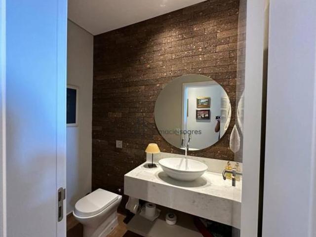 Casa à venda, 278 m² por R$ 2.800.000,00 Condomínio Lago da Barra Jaguariúna/SP