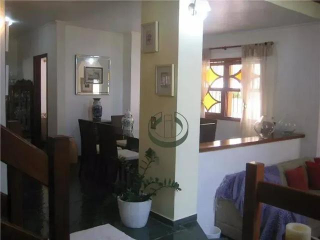 Casa à venda, 278 m² por R$ 2.200.000,00 Vila Virgínia Campinas/SP