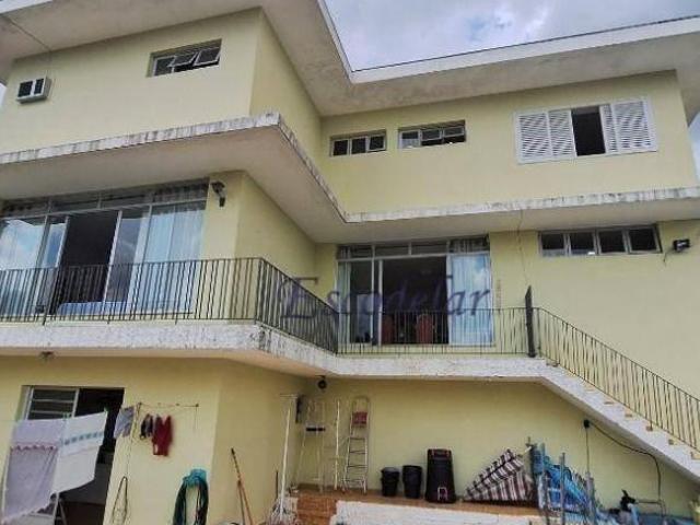 Casa à venda, 279 m² por R$ 3.500.000,00 Vila Ida São Paulo/SP
