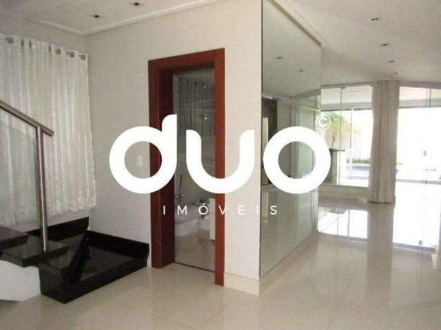 Casa à venda, 279 m² por R$ 1.690.000,00 Piracicamirim Piracicaba/SP