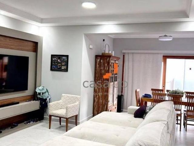 Casa à venda, 279 m² por R$ 1.900.000,00 Condomínio Villagio Capriccio Louveira/SP