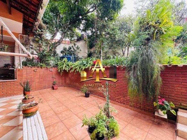 Casa à venda, 279 m² Vila Sargento José de Paula Barueri/SP