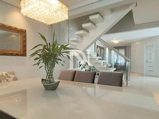 Casa à venda, 270 m² por R$ 1.450.000,00 Condomínio Costa das Areias Salto/SP