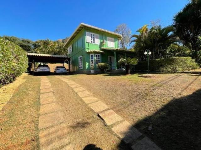 Casa à venda, 270 m² por R$ 1.500.000,00 Condomínio Condados da Lagoa Lagoa Santa/MG