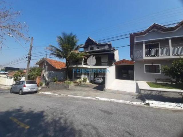 Casa à venda, 270 m² por R$ 1.500.000,00 Urbanova II São José dos Campos/SP