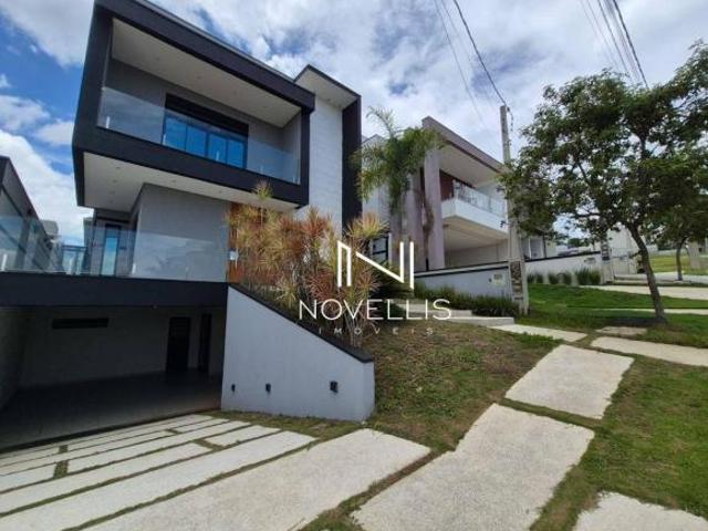 Casa à venda, 270 m² por R$ 1.650.000,00 Condomínio Residencial Fogaça Jacareí/SP