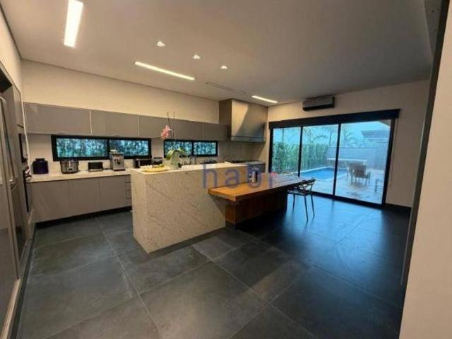 Casa à venda, 270 m² por R$ 1.750.000,00 Alphaville Nova Esplanada 3 Votorantim/SP