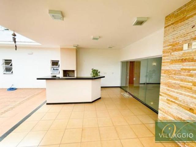 Casa à venda, 270 m² por R$ 1.750.000,00 Parque Residencial Damha III São José do Rio Preto/SP