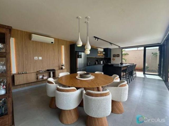 Casa à venda, 270 m² por R$ 1.800.000,00 Vila do Golf Ribeirão Preto/SP