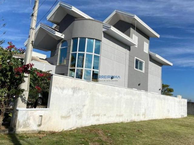 Casa à venda, 270 m² por R$ 1.990.000,00 Urbanova São José dos Campos/SP