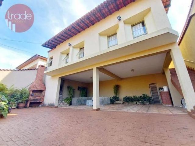 Casa à venda, 270 m² por R$ 1.040.000,00 Ribeirânia Ribeirão Preto/SP