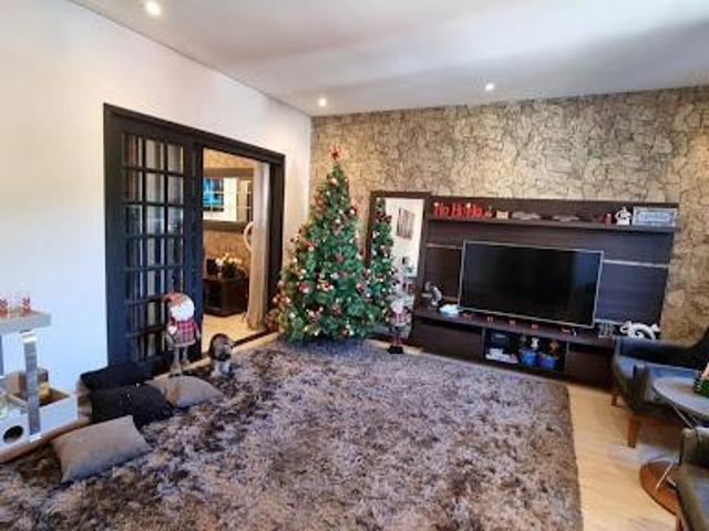 Casa à venda, 270 m² por R$ 1.100.000,00 Centro Itapevi/SP
