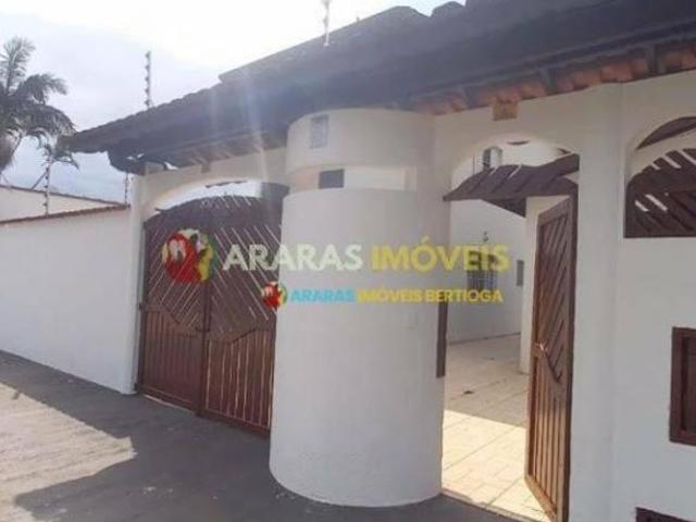 Casa à venda, 270 m² por R$ 1.100.000,00 Praia da Enseada Bertioga/SP