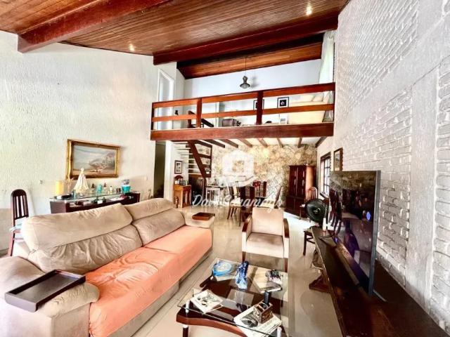 Casa à venda, 270 m² por R$ 1.100.000,00 Vila Progresso Niterói/RJ