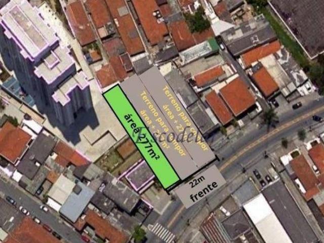 Casa à venda, 270 m² por R$ 1.150.000,00 Tucuruvi São Paulo/SP