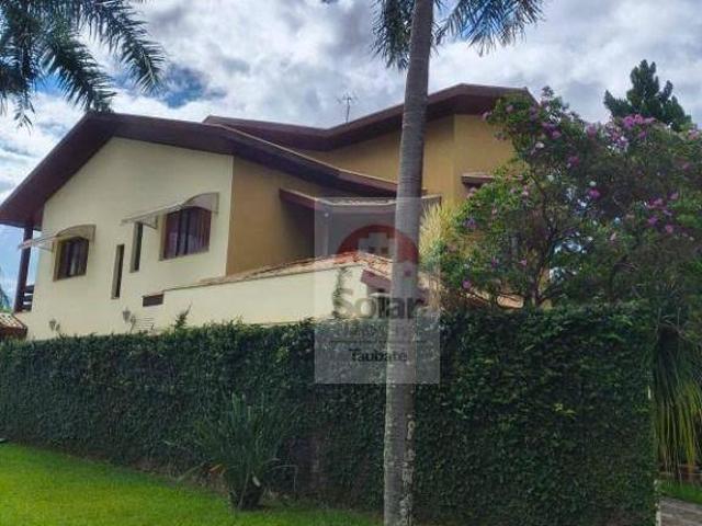 Casa à venda, 270 m² por R$ 1.172.000,00 Esplanada Independência Taubaté/SP