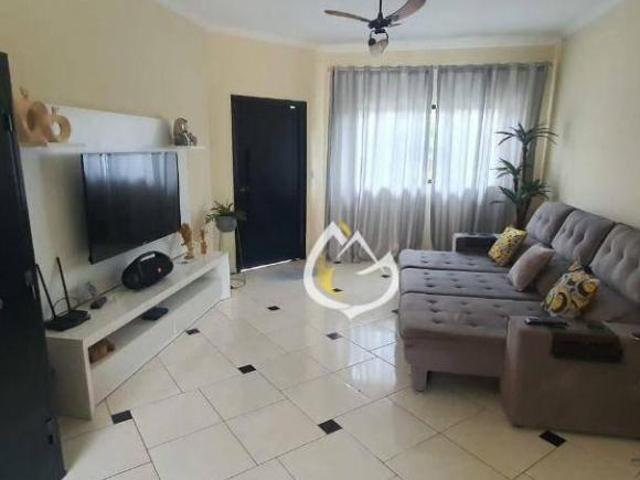 Casa à venda, 270 m² por R$ 1.200.000,00 Condomínio Campos do Conde I Paulínia/SP