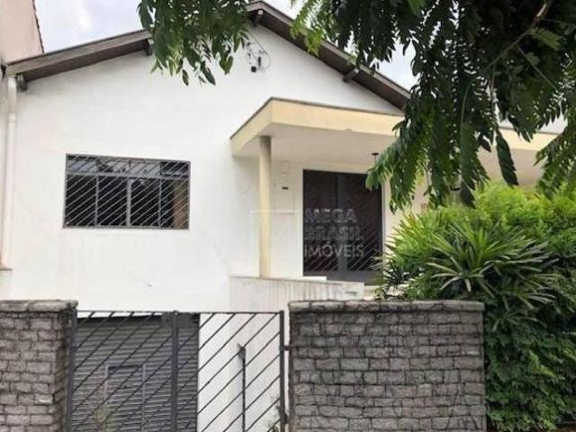 Casa à venda, 270 m² por R$ 1.250.000,00 Vila Mariana São Paulo/SP
